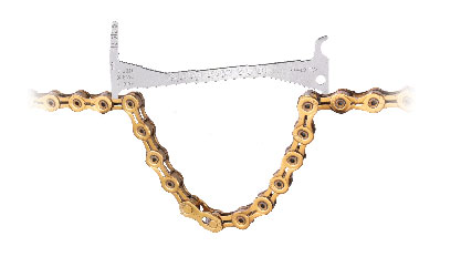 Chain Checker- Learn- KMC